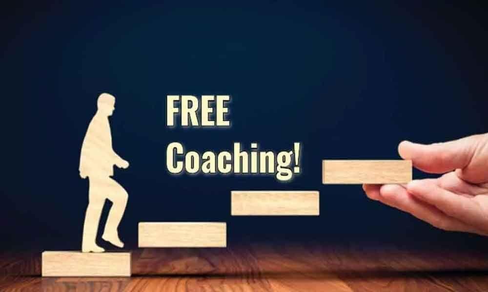 Free travel coaching